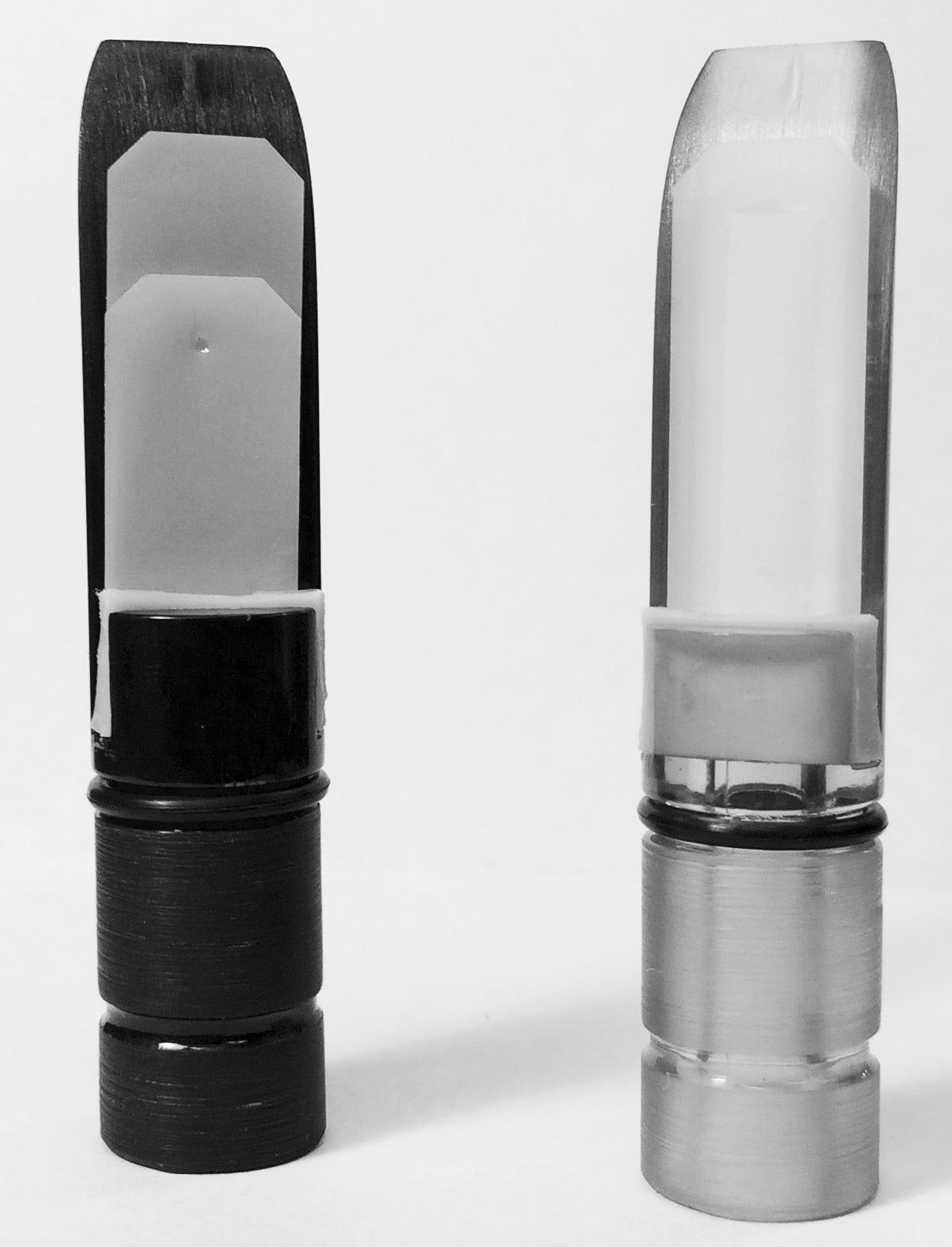 J Frame Duck Call Inserts Cut Down Calls J Frame Duck Call Inserts Cut Down Calls